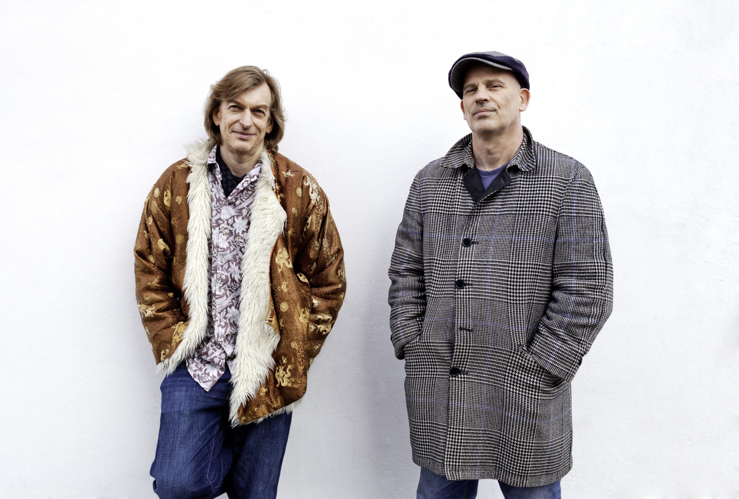 Home - Electronic Sound