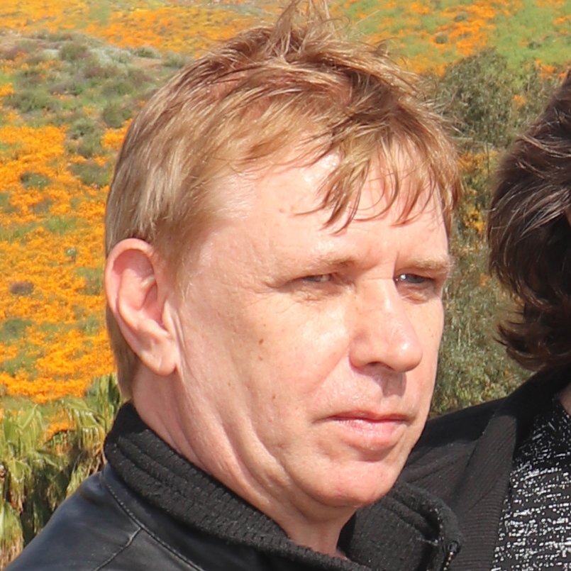 Robin Simon – News