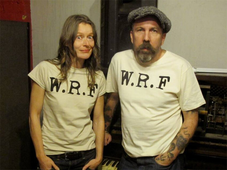 Home - Electronic Sound