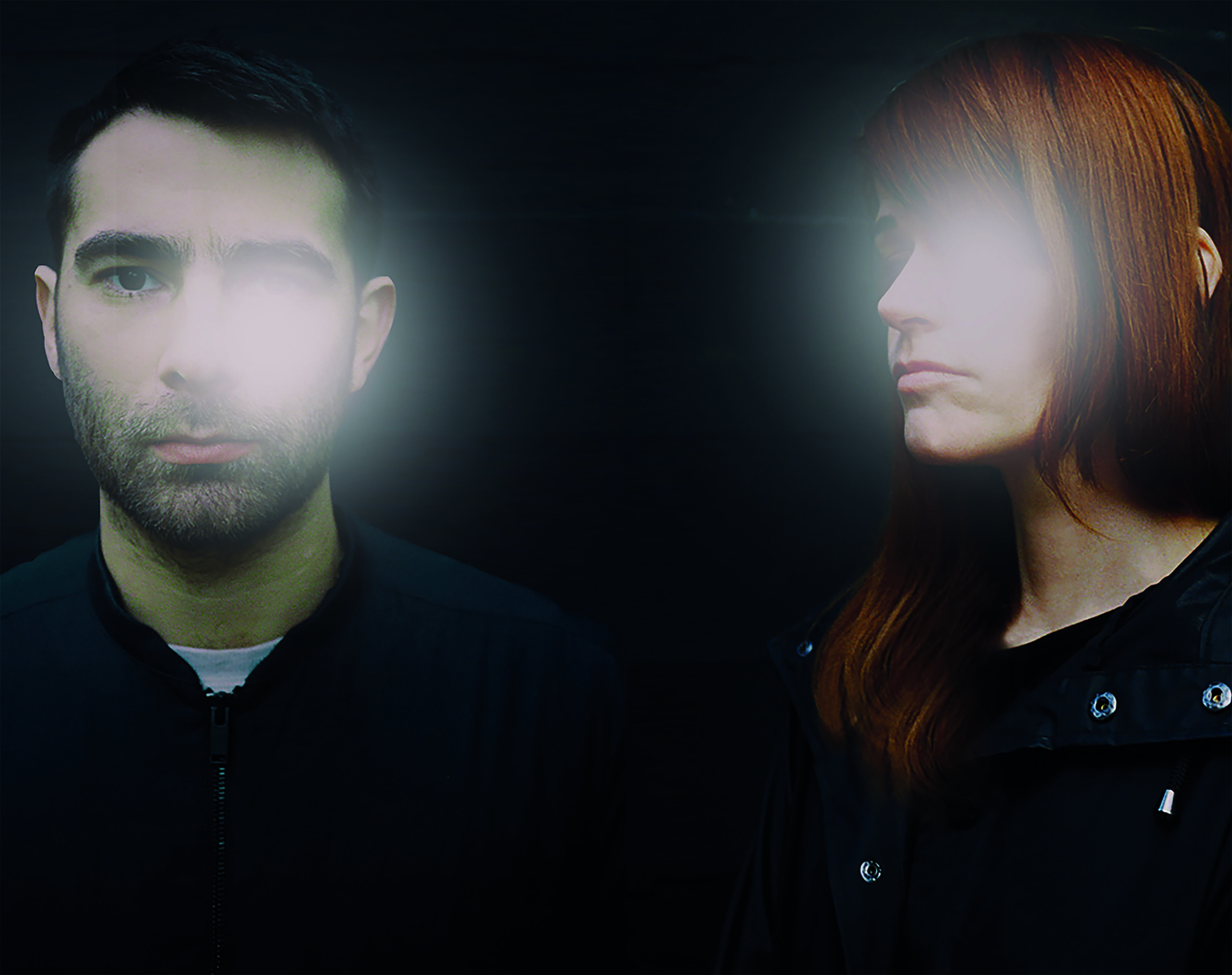 Nik Colk Void - Electronic Sound