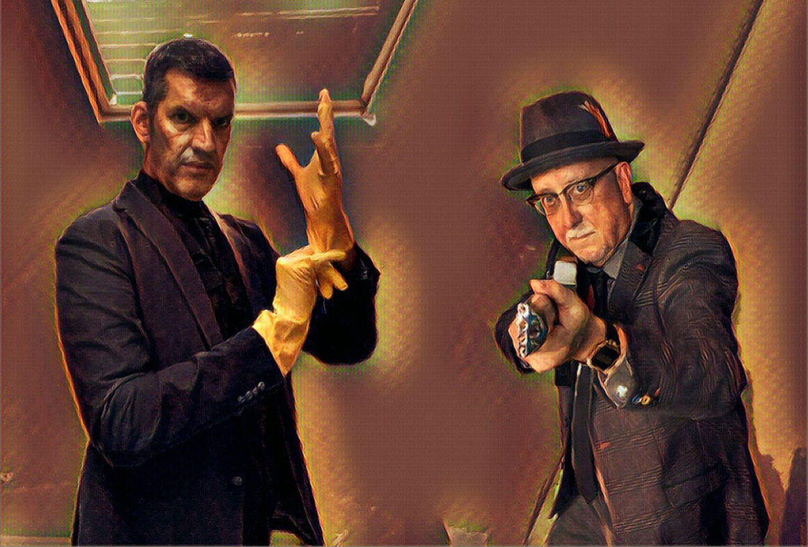 Home - Electronic Sound