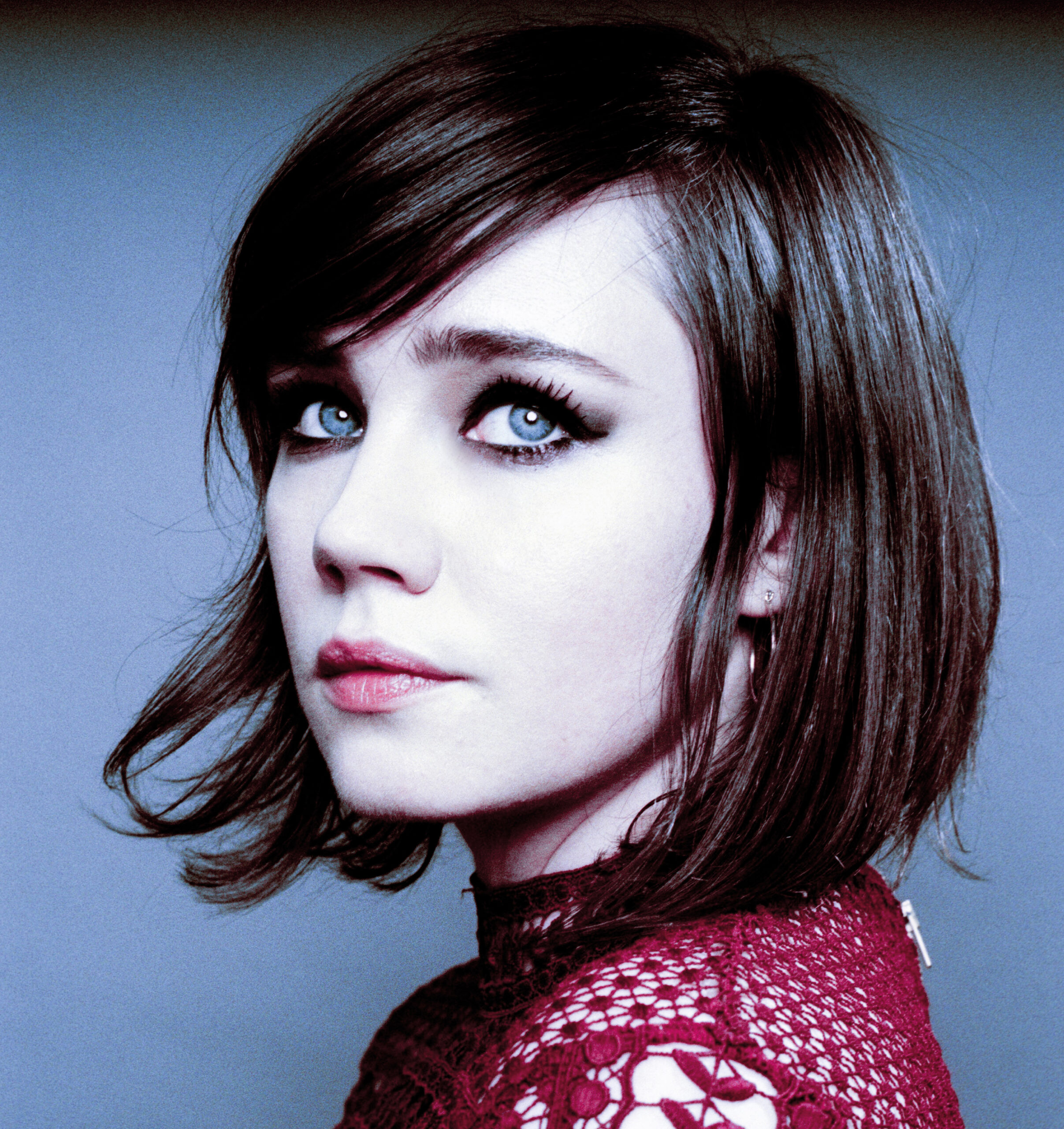 Rose Elinor Dougall - Electronic Sound